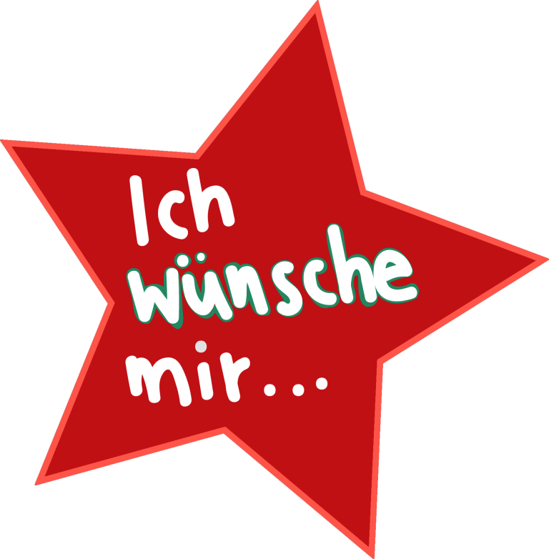ich wünsche mir – Wir in der Hasseldelle e.V.