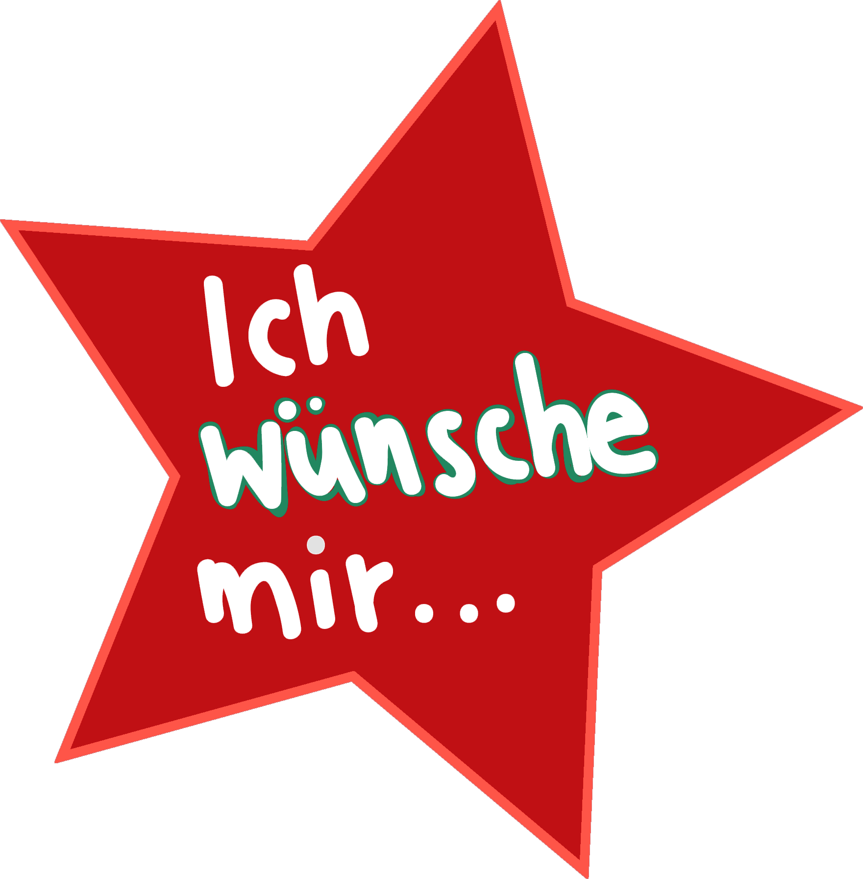 ich wünsche mir – Wir in der Hasseldelle e.V.